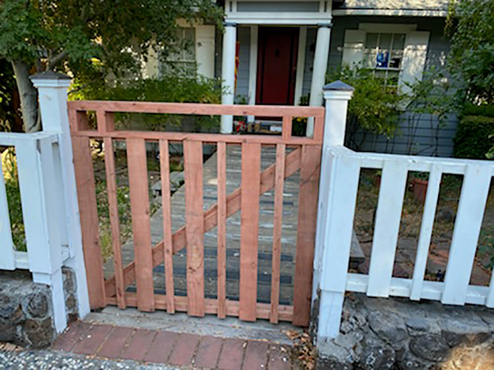 Hardscaping & Landscaping | Giant Properties